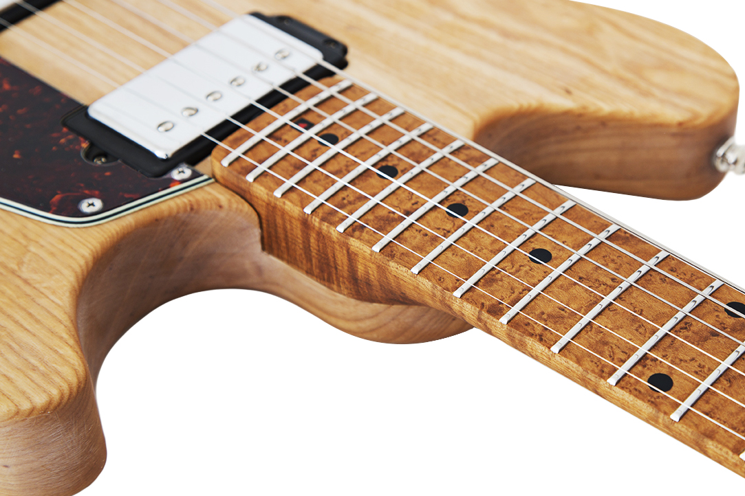 JV 14 – Ernie Ball Music Man