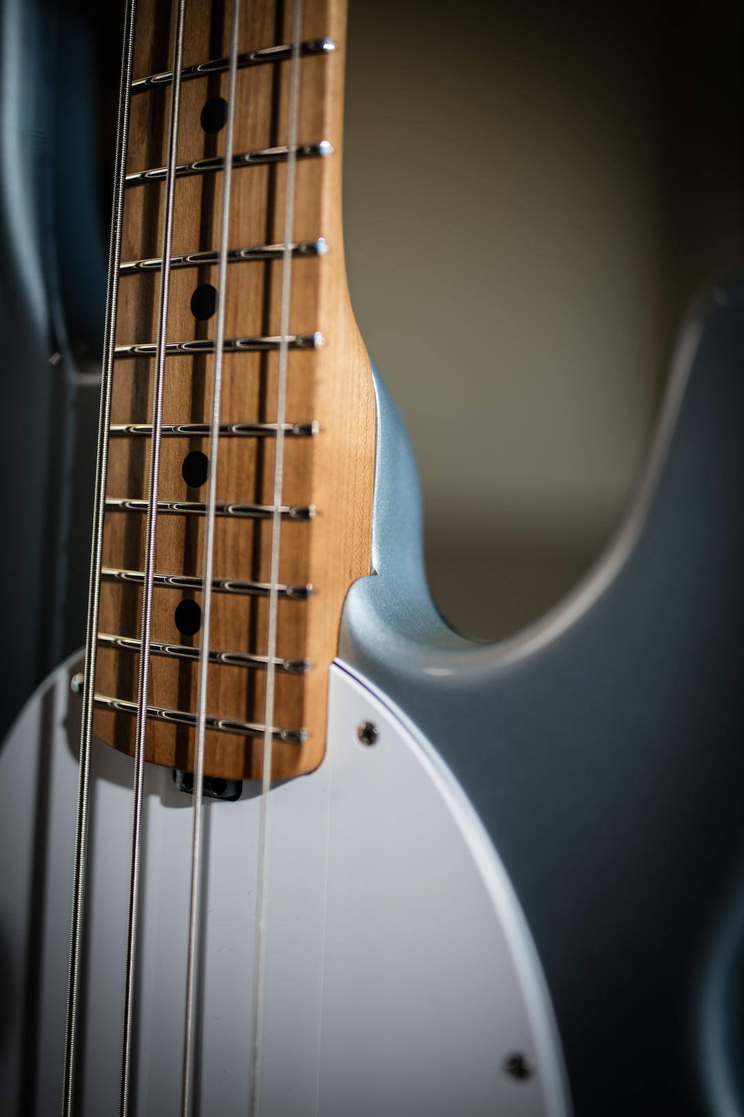 Introducing the 2020 StingRay Special Bass Collection – Ernie Ball ...